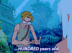 GIF atlantis - animated GIF on GIFER