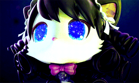 Cuteness GIF - Find on GIFER