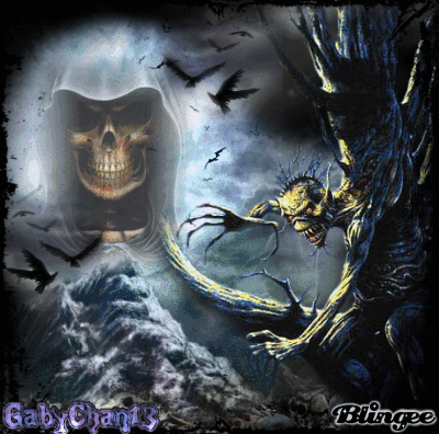Dark GIF - Find on GIFER