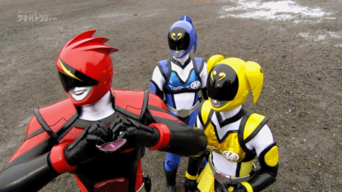 Tokusatsu GIF - Find on GIFER