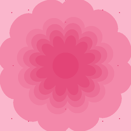 GIF processing - animated GIF on GIFER