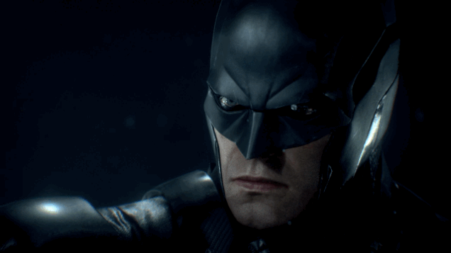 Cartoon batman spoilers GIF - Find on GIFER