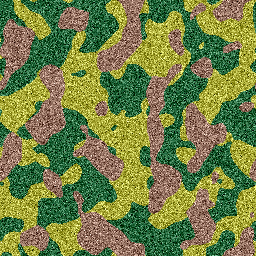 Camouflage GIF - Find on GIFER