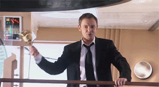 Ringer GIF - Find on GIFER