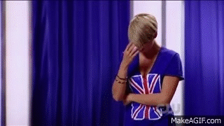 Gif Incómodo De Miranda Cosgrove