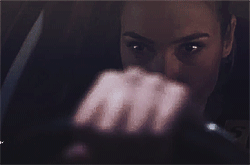 Gal gadot han fast and furious GIF - Find on GIFER