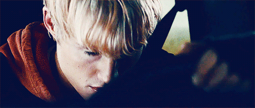 The Covenant Reid Garwin