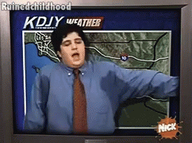 GIF hot sweat warm - animated GIF on GIFER