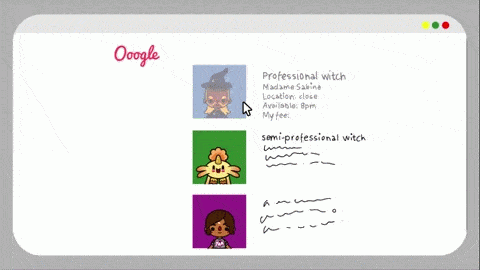 Google boca toca boca GIF - Find on GIFER