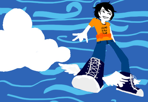 Pjo GIF - Find on GIFER