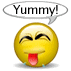 Yummy GIF - Find on GIFER