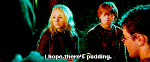 Pudding GIF - Find on GIFER