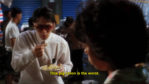 GIF netflix food god - animated GIF on GIFER