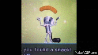 GIF snack - animated GIF on GIFER