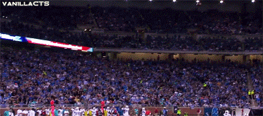 Nfl michigan detroit GIF - Find on GIFER