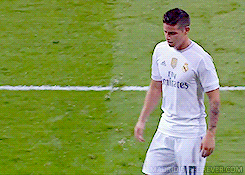 Real madrid rmedit james rodriguez GIF - Find on GIFER
