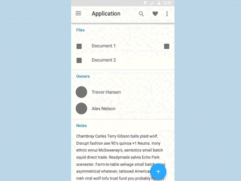 Header GIF - Find on GIFER