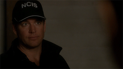 Ncis GIF - Find on GIFER