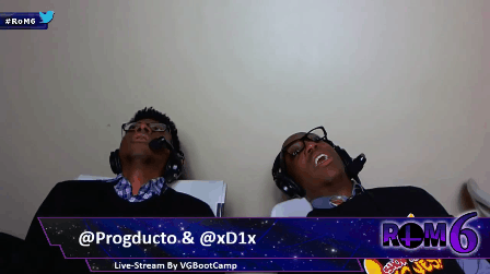 GIF 7x21 basta bad dog - GIF animado em GIFER