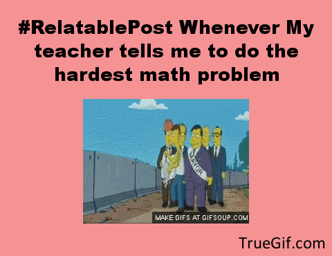 Math GIF - Find on GIFER