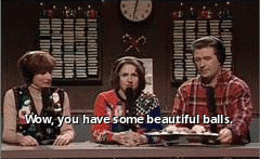 Cosmopolis Gif