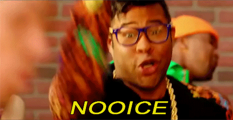 Key and peele GIF - Find on GIFER