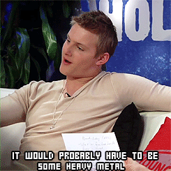 GIF discussion - animated GIF on GIFER