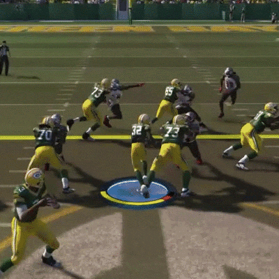 Madden GIF - Find on GIFER