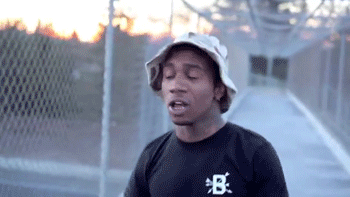 Lil b GIF - Find on GIFER