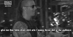 M shadows GIF - Find on GIFER
