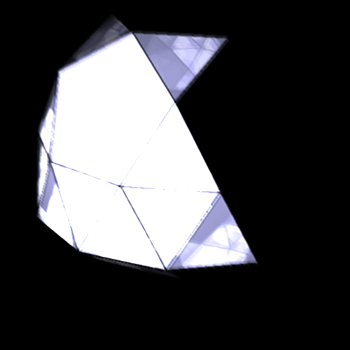 Recursion polyhedron GIF - Find on GIFER