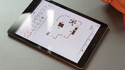 Ipad GIF - Find on GIFER