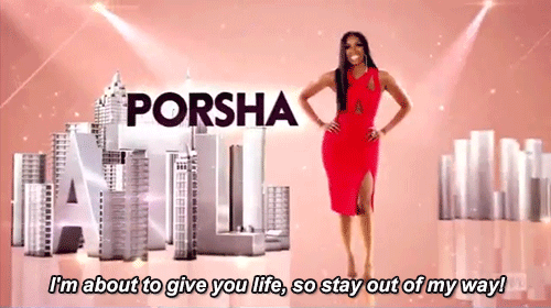 Relatable rhoa GIF - Find on GIFER