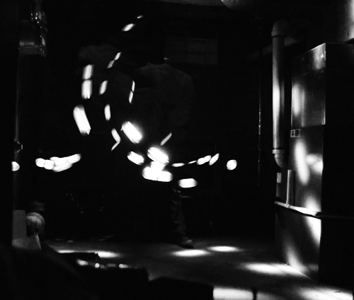 Likeness kunst facial recognition GIF - Encontrar em GIFER