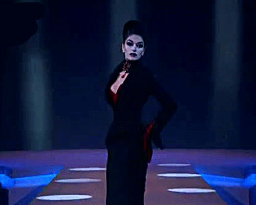 Avant garde GIF - Find on GIFER