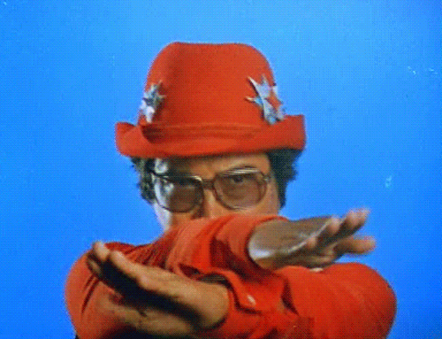 Гифка ужас ужастик токусацу гиф картинка, скачать анимированный gif на ...