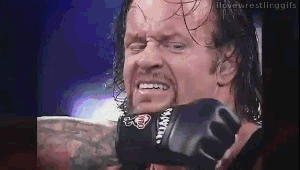 Jimmy snuka page fitness GIF - Find on GIFER