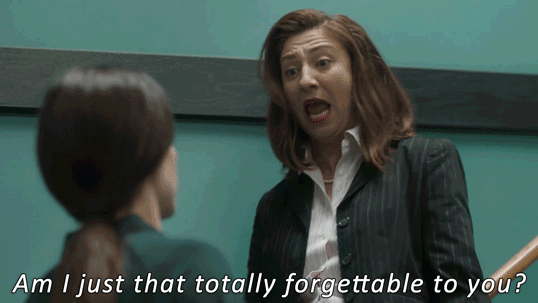 Angry baroness von sketch forgettable GIF - Find on GIFER
