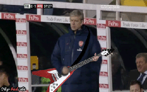 Arsenal GIF - Find on GIFER