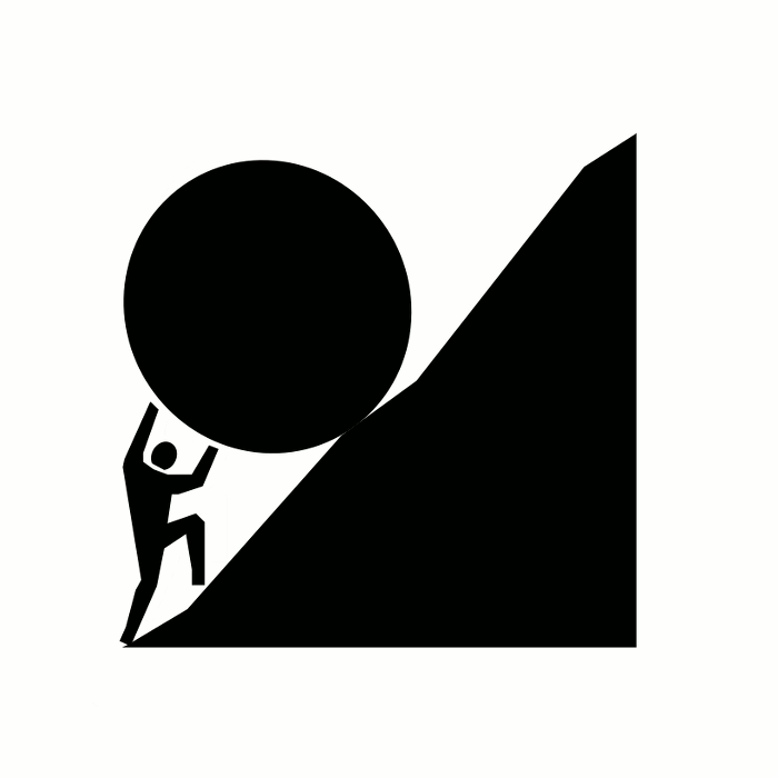 GIF noun - animated GIF on GIFER