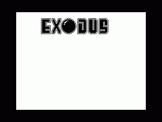 Exodus GIF - Find on GIFER