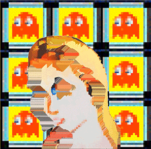 Animation net art GIF - Find on GIFER