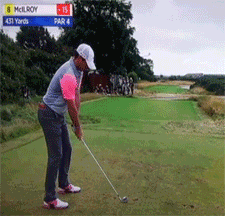 Rory mcilroy GIF - Find on GIFER