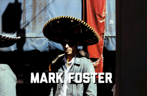 GIF foster the people - animated GIF on GIFER