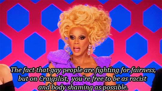 Body shaming GIF - Find on GIFER