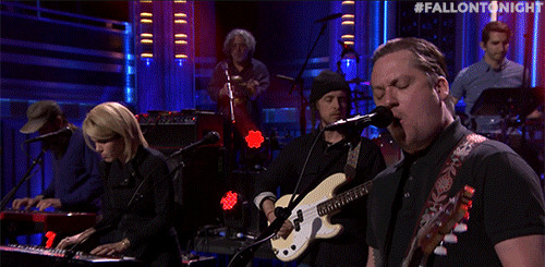 Music television modest mouse GIF - Find on GIFER