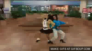 GIF mall - animated GIF on GIFER