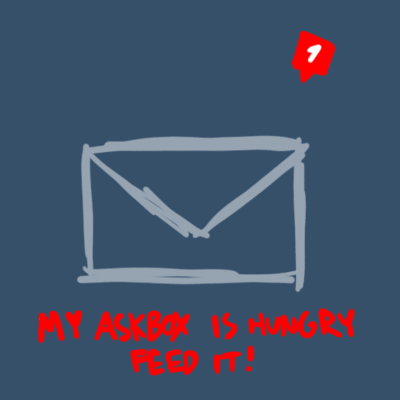 Mail feed me GIF - Find on GIFER