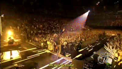 Arena GIF - Find on GIFER