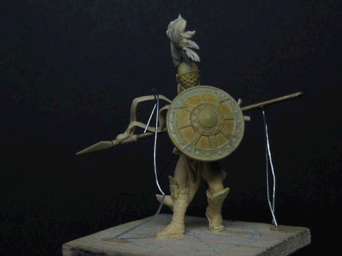 Arena GIF - Find on GIFER